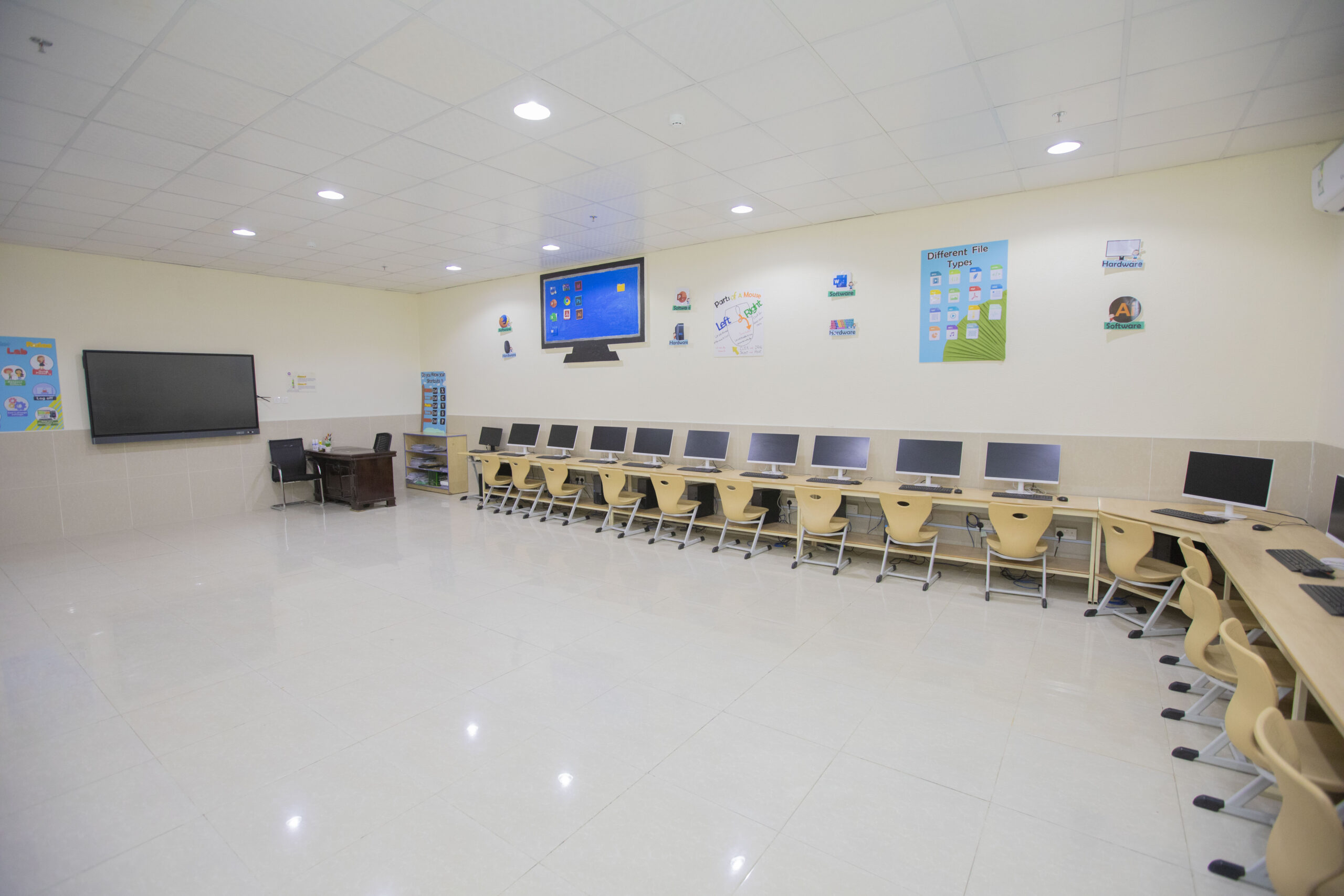 gallery | Planets International School