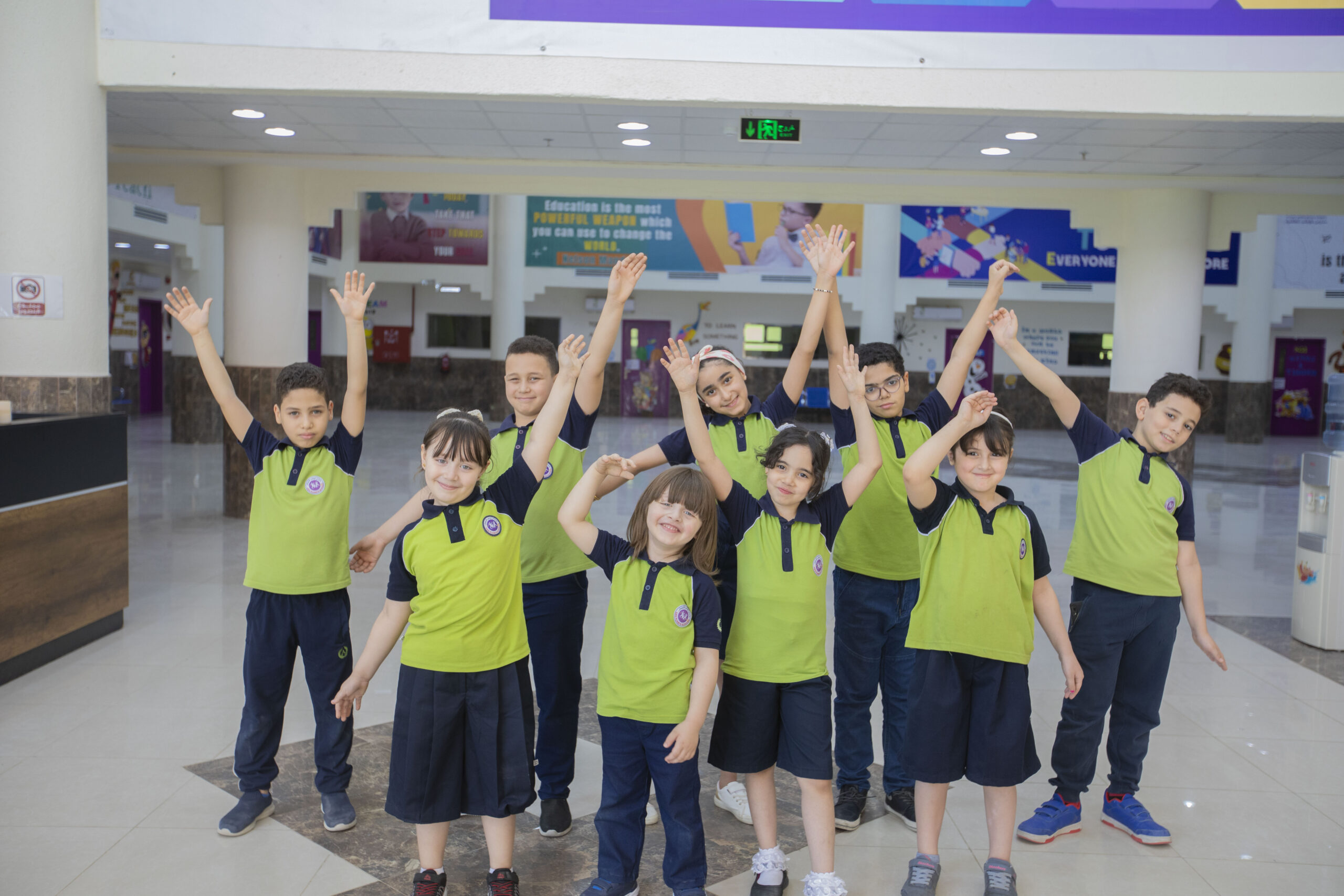 gallery | Planets International School