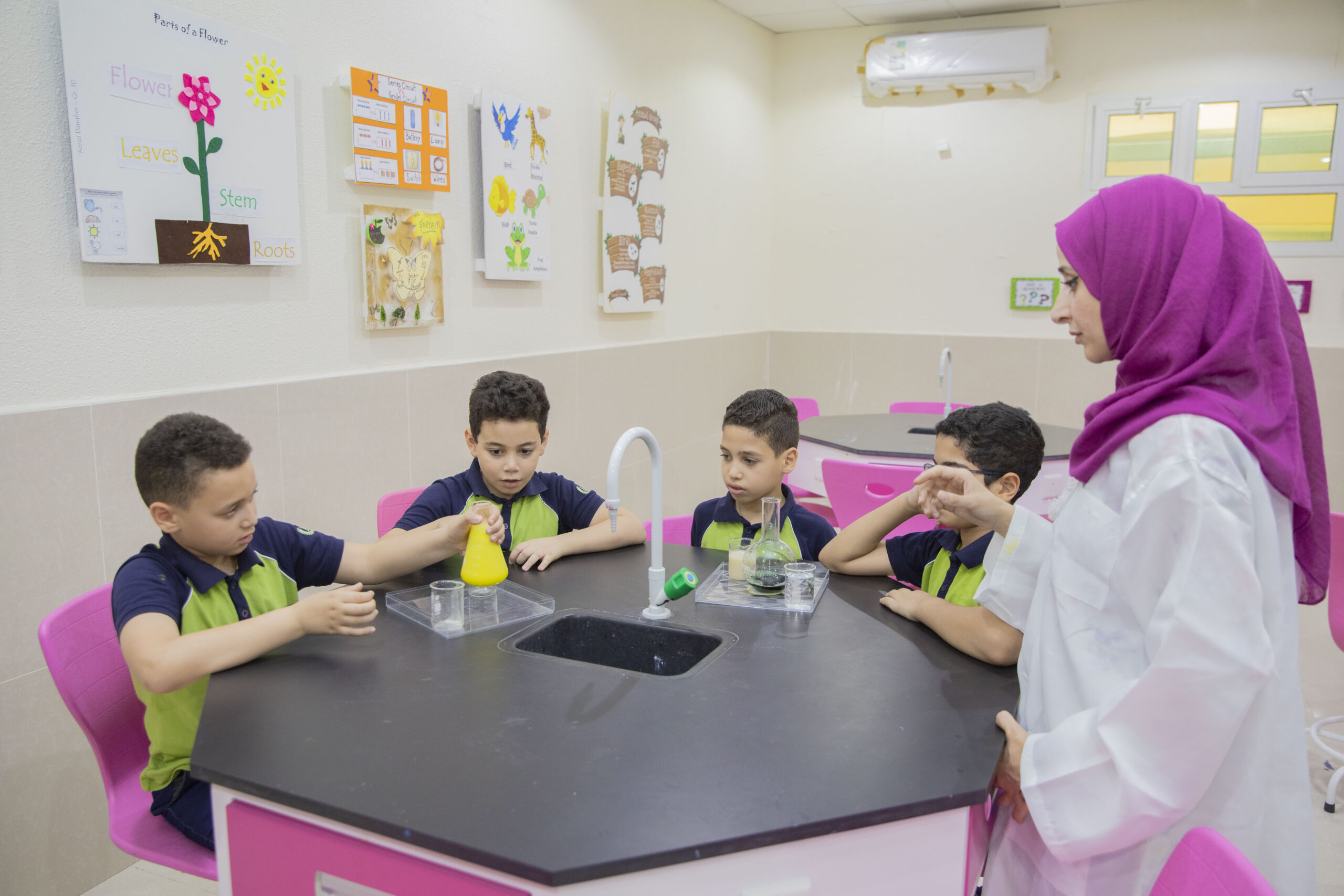 gallery | Planets International School